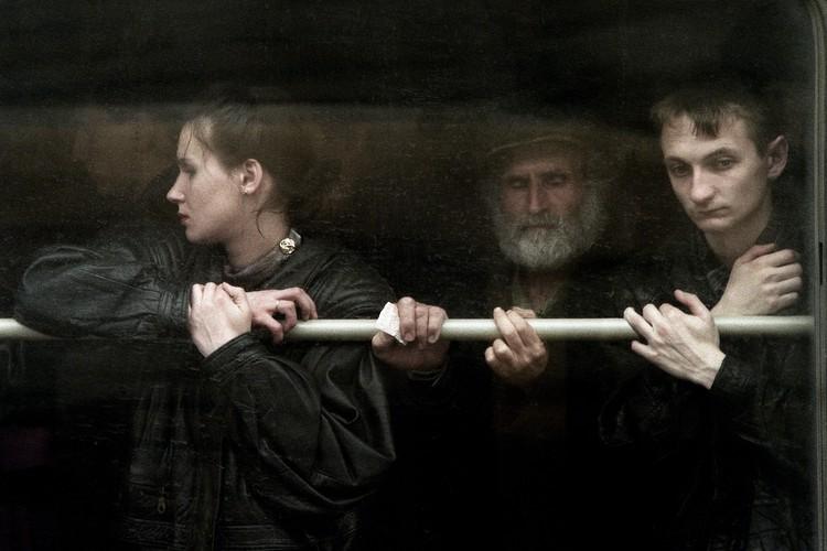 1839 Awards | Yevhenii Kompaniichenko | Nominee (People)