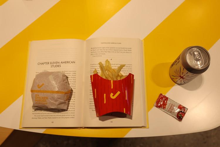1839 Awards | Mohammed Fakhroo | Nominee (Still Life)