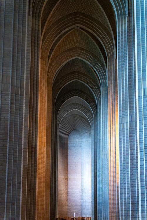 1839 Awards | Steve Sorensen | Honorable Mention (Architecture)