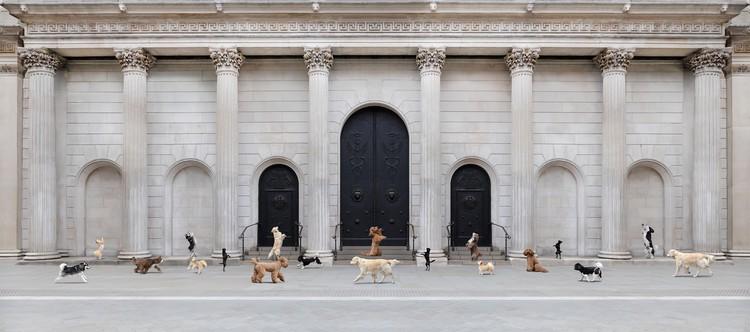 1839 Awards | Andrew Raven Richardson | Nominee (Domestic Animals)