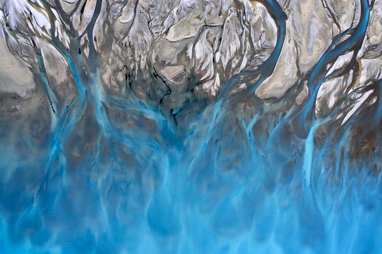 1839 Awards | Mark Gray | Honorable Mention (Aerial)