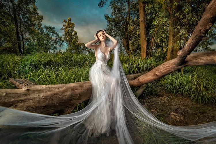 1839 Awards | Calvin Cheung | Nominee (Fashion & Beauty)