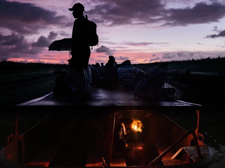 1839 Awards | Christian Moorman | Discovery of the Year (Photojournalism)