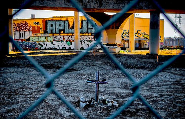 1839 Awards | Gayle Pepper | Nominee (Humanity)