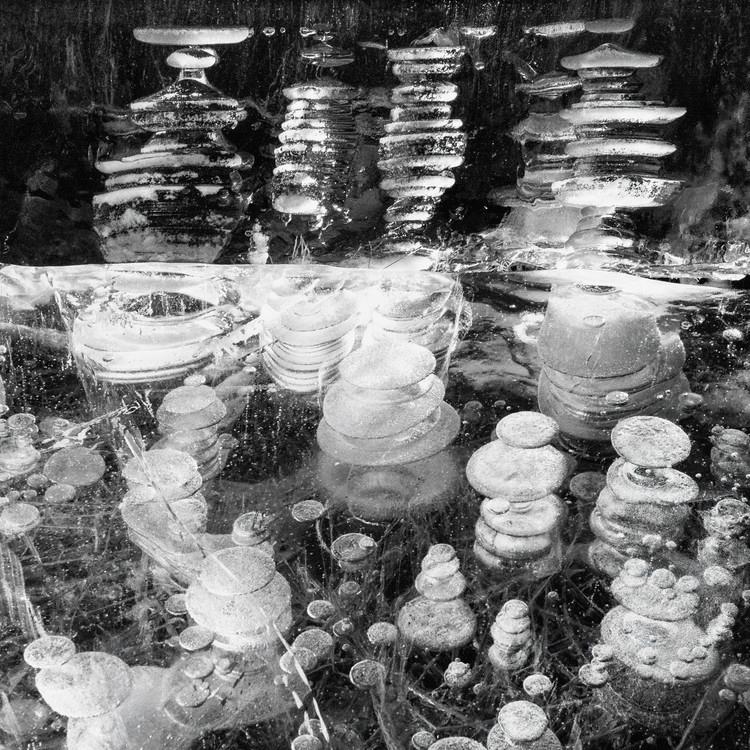 1839 Awards | Lee Nordbye | Nominee (Abstract)