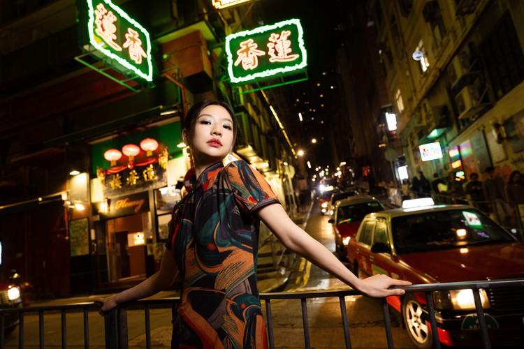 1839 Awards | Calvin Cheung | Nominee (Fashion & Beauty)
