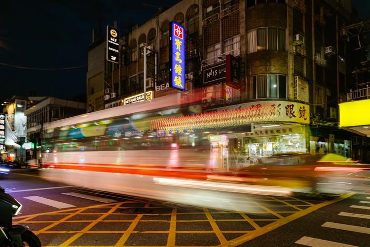 1839 Awards | Sherman Tan | Nominee (Travel)