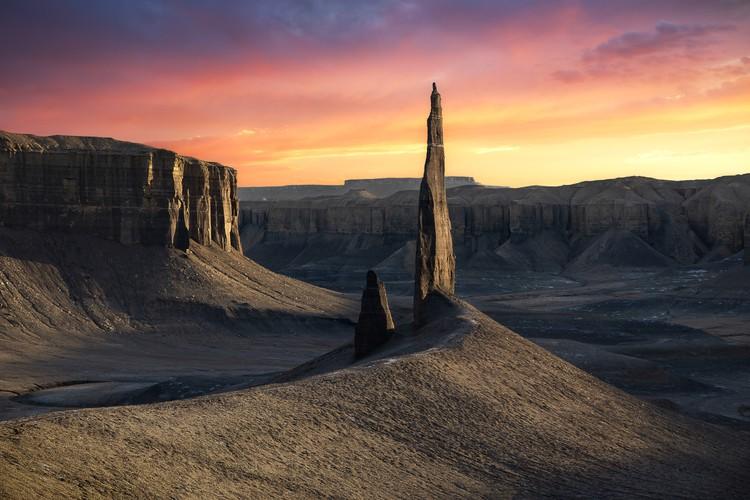 1839 Awards | Marcin Zajac | Nominee (Landscapes)